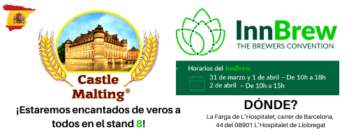 CASTLE MALTING®: Malts